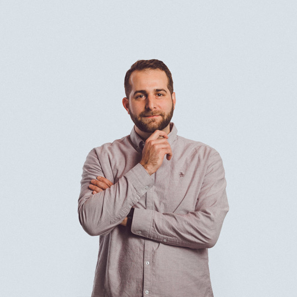 Mehmet M. Kemal - Hummingbird Art and Culture Foundation